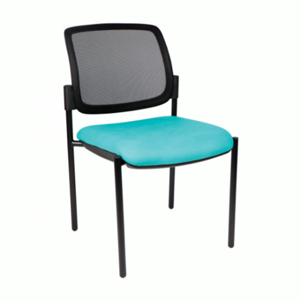 Dyno 60 Office Visitor Stacking Chair | BDO Furniture